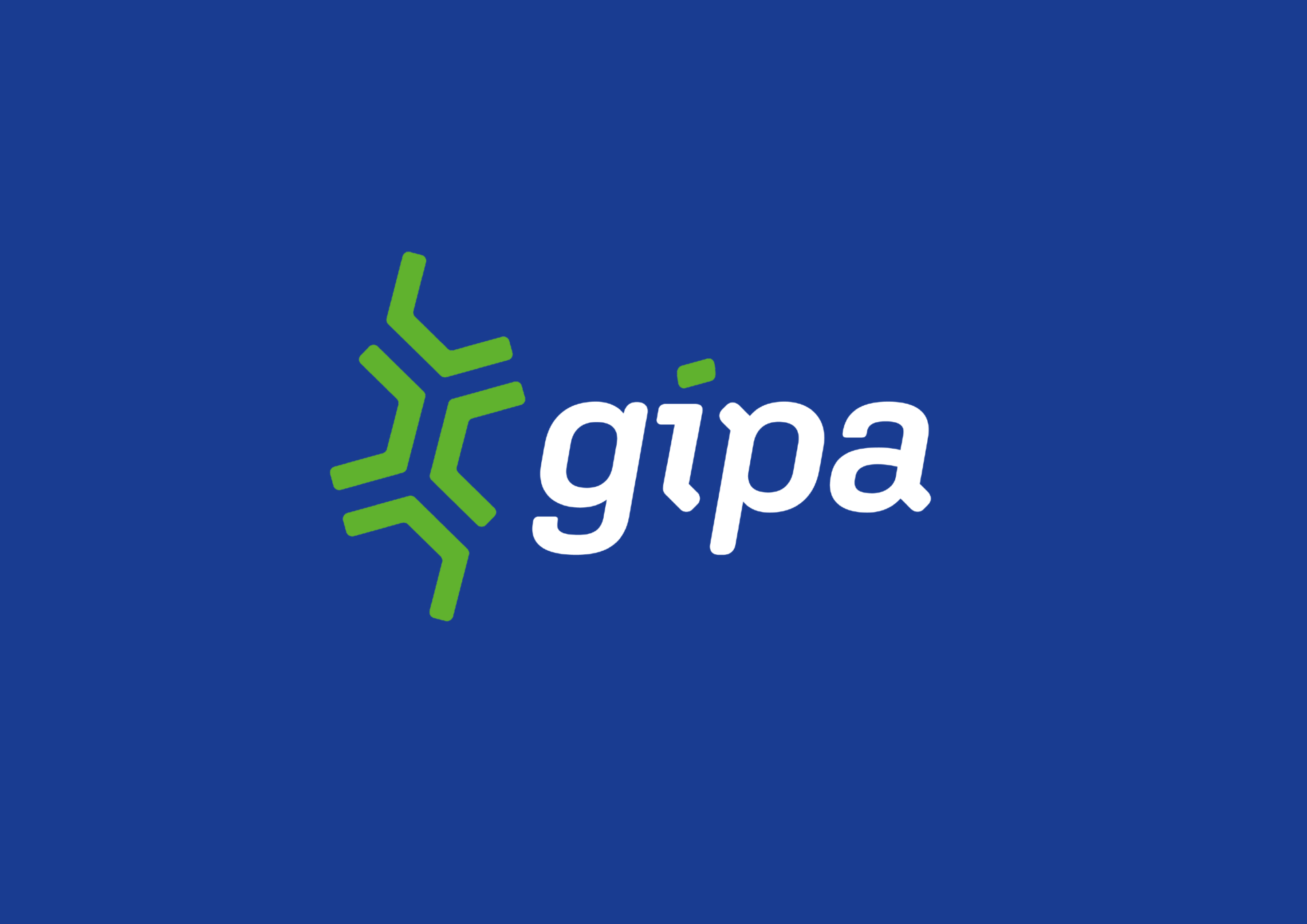 45 Jahre GIPA - Corporate Redesign - GIPA